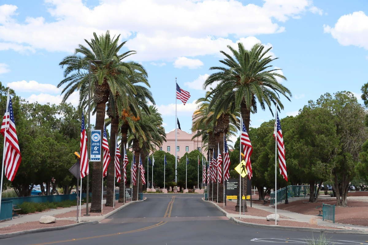 Bob Stump VA Medical Center Reviews, Costs, Program Details & Rating