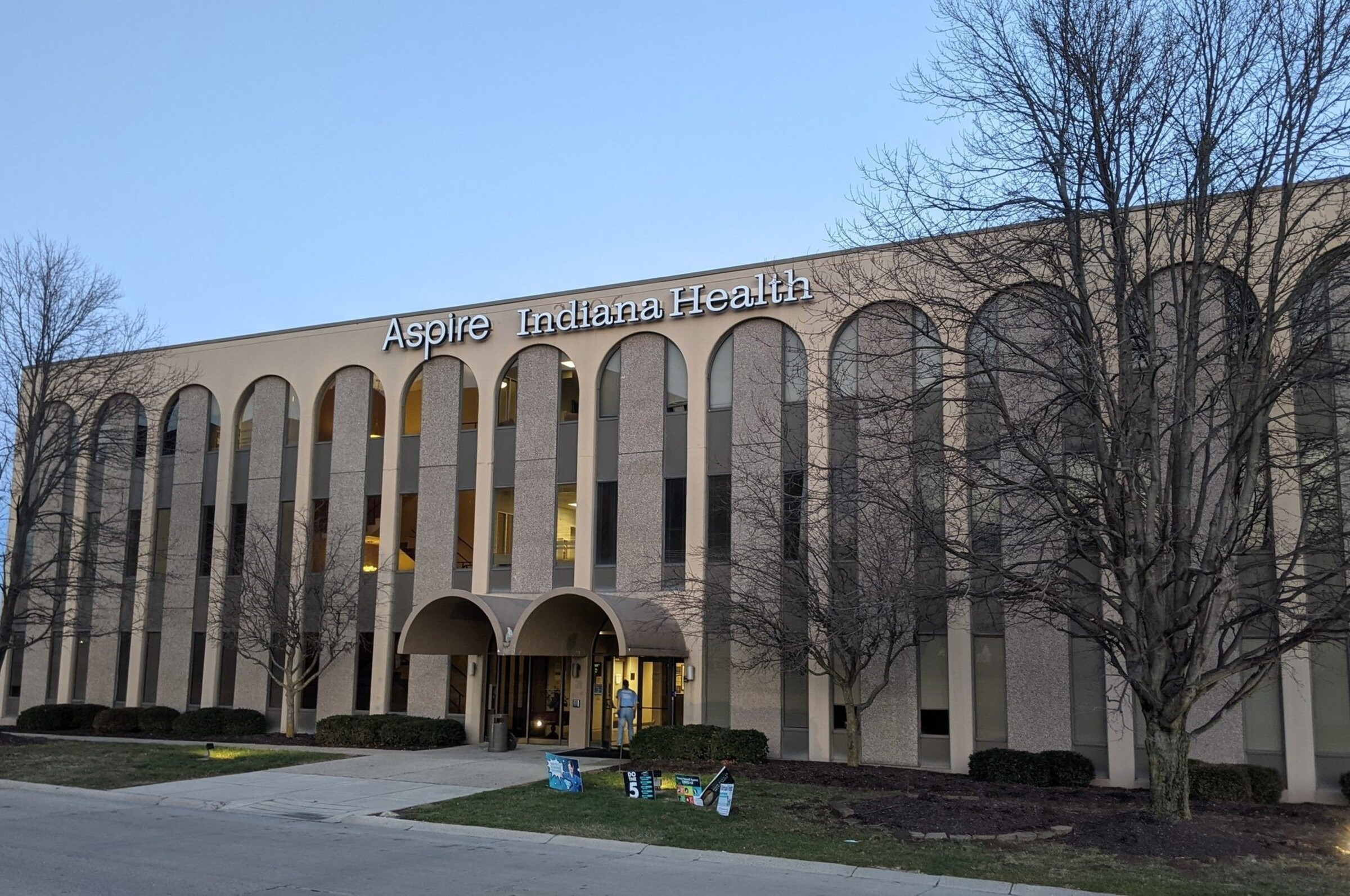 Aspire Indiana Health Reviews, Costs, Program Details & Rating