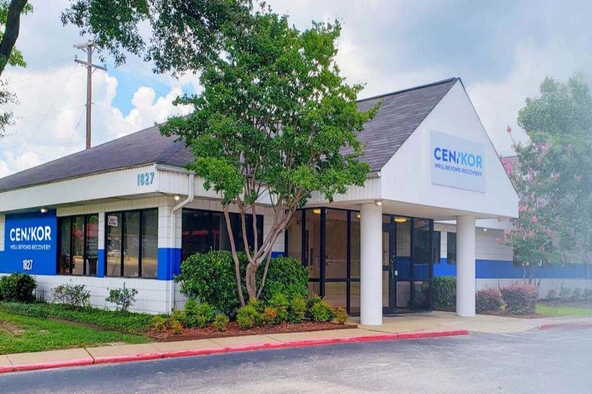 Cenikor Foundation - Tyler Reviews, Costs, Program Details & Rating