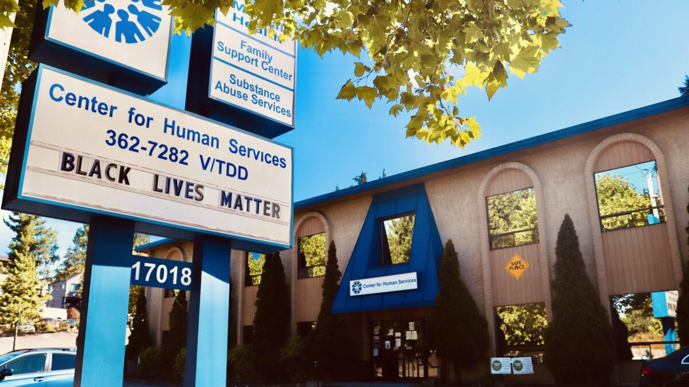 Center for Human Services Reviews, Costs, Program Details & Rating