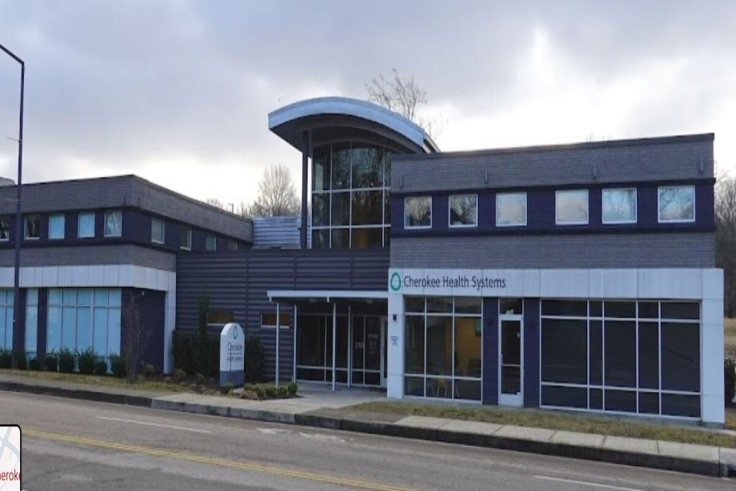 Cherokee Health Systems Reviews, Costs, Program Details & Rating