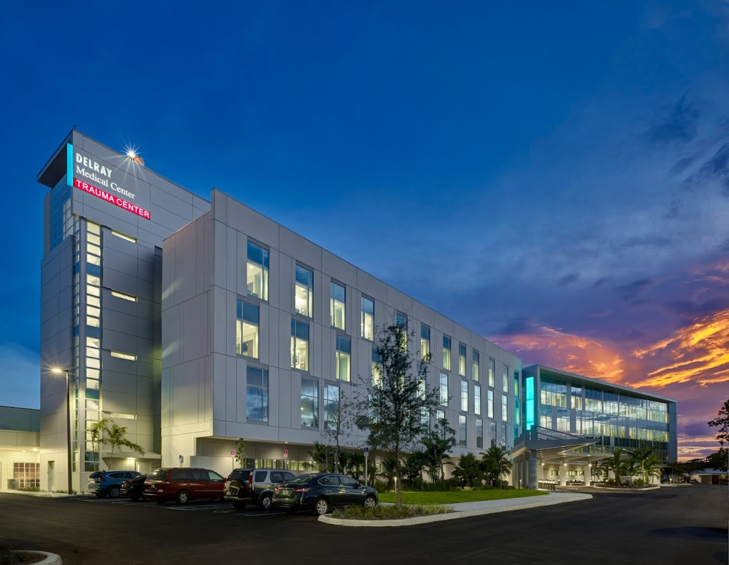 Delray Medical Center Reviews, Costs, Program Details & Rating