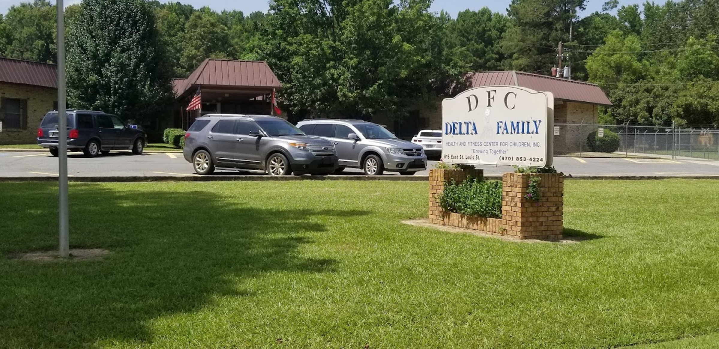 Delta Family Center Reviews, Costs, Program Details & Rating