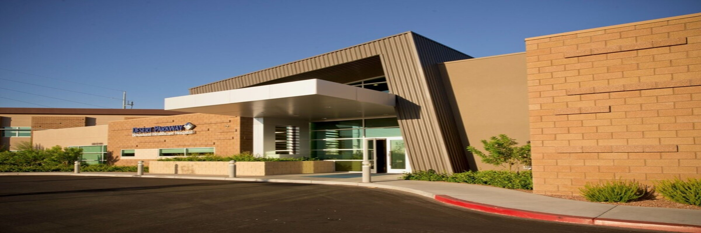 Desert Parkway Behavioral Healthcare Hospital Reviews, Costs, Program ...