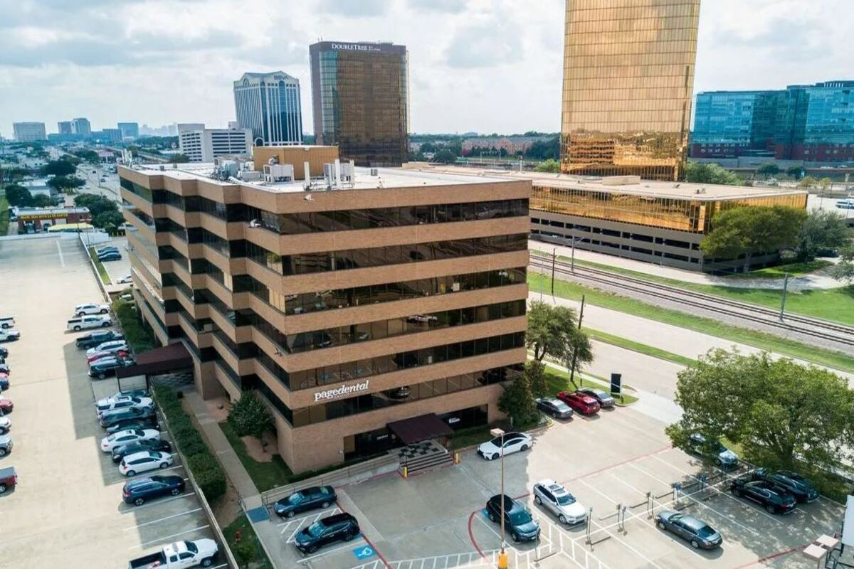 Discovery Point Retreat - Dallas Reviews, Costs, Program Details & Rating