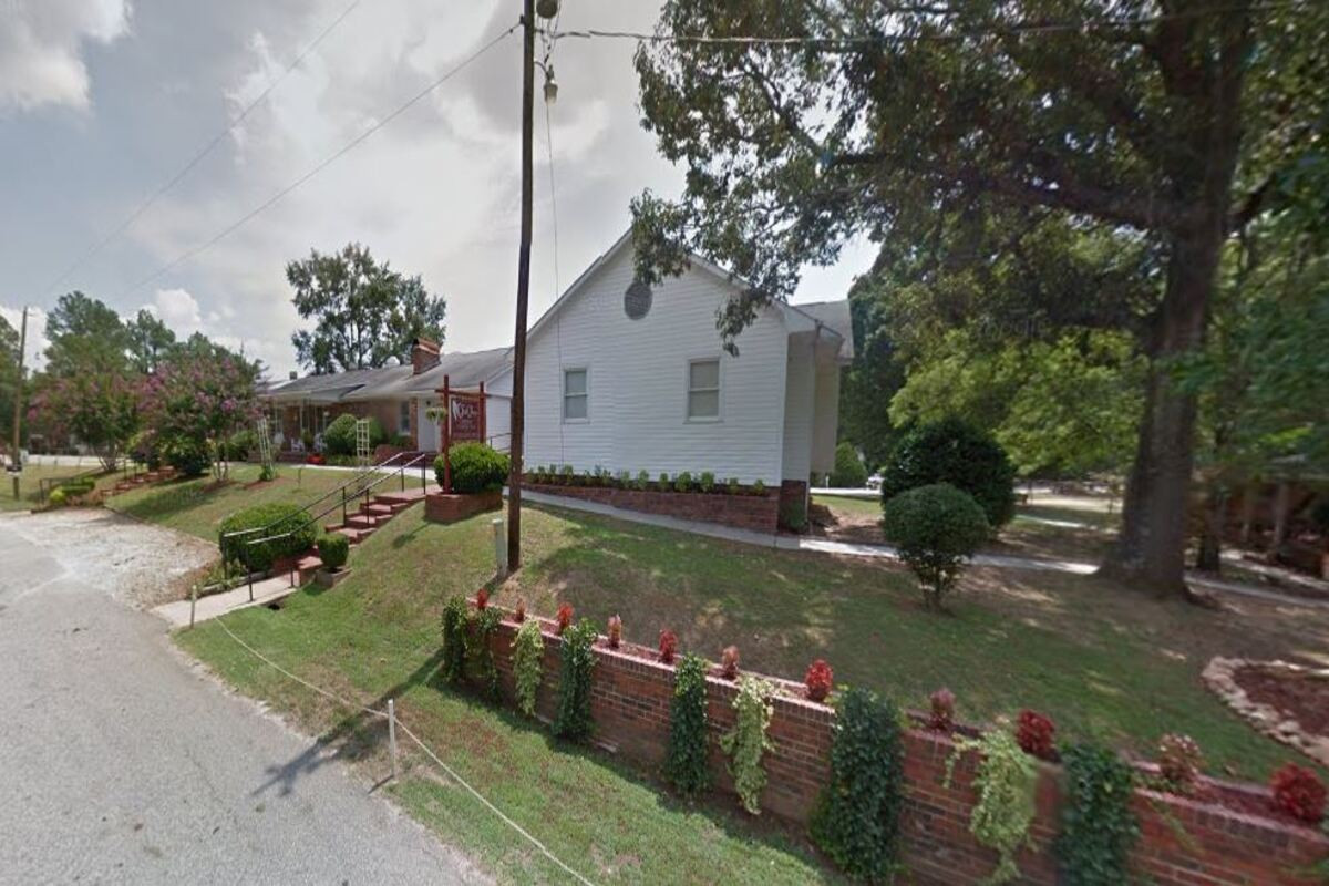 Faith Home Reviews, Costs, Program Details & Rating