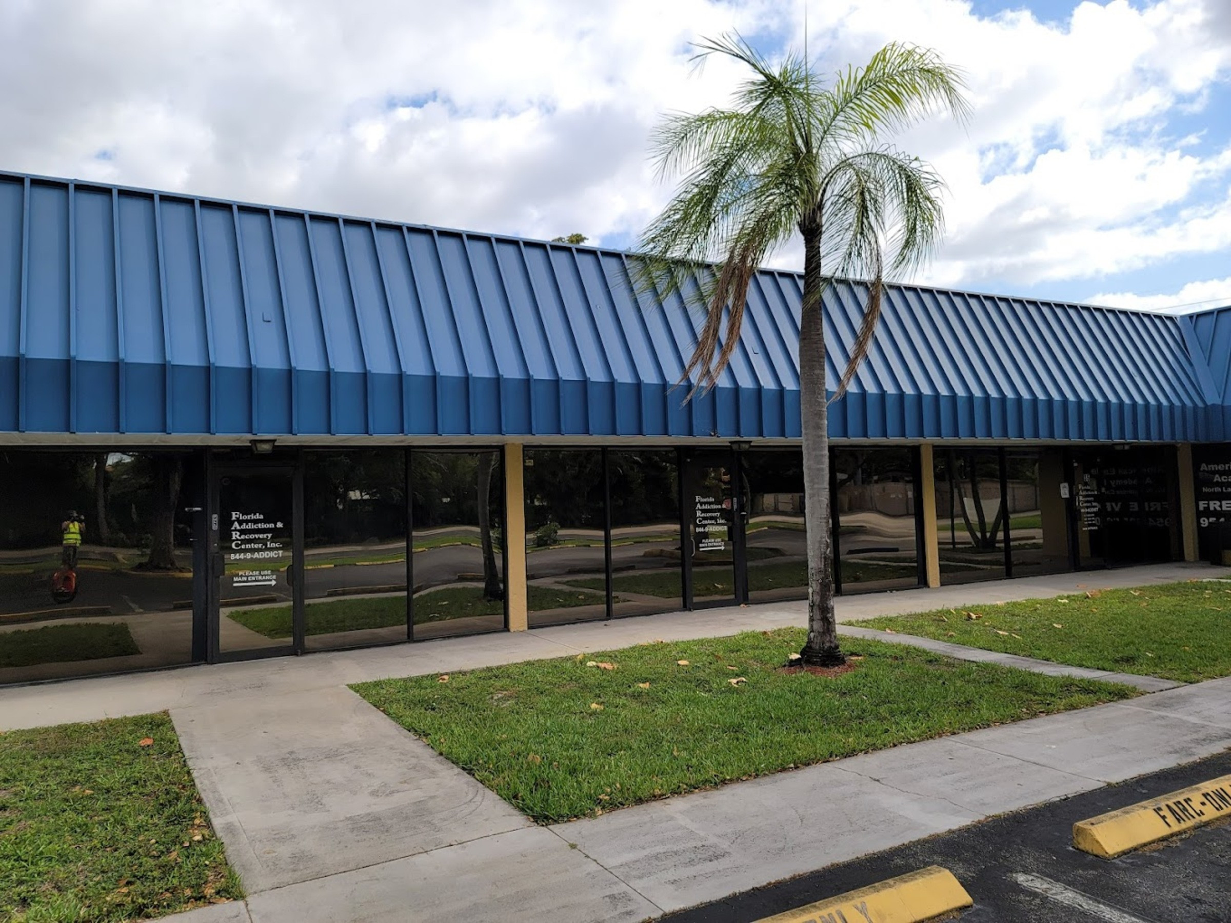 Florida Addiction and Recovery Center Reviews, Costs, Program Details ...
