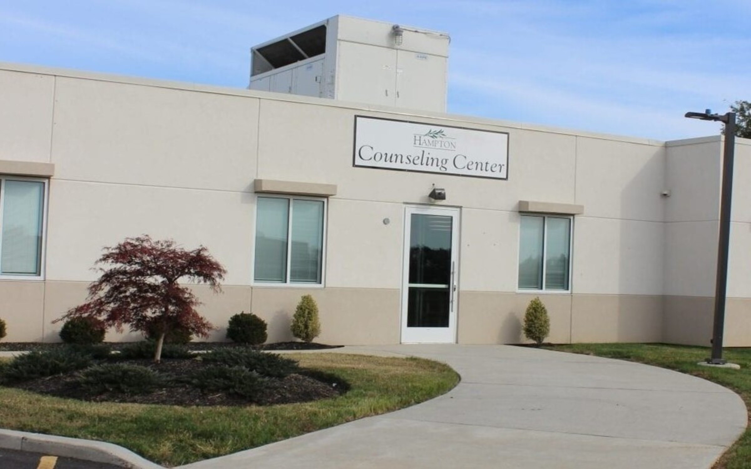 Hampton Behavioral Health Center Reviews, Costs, Program Details & Rating