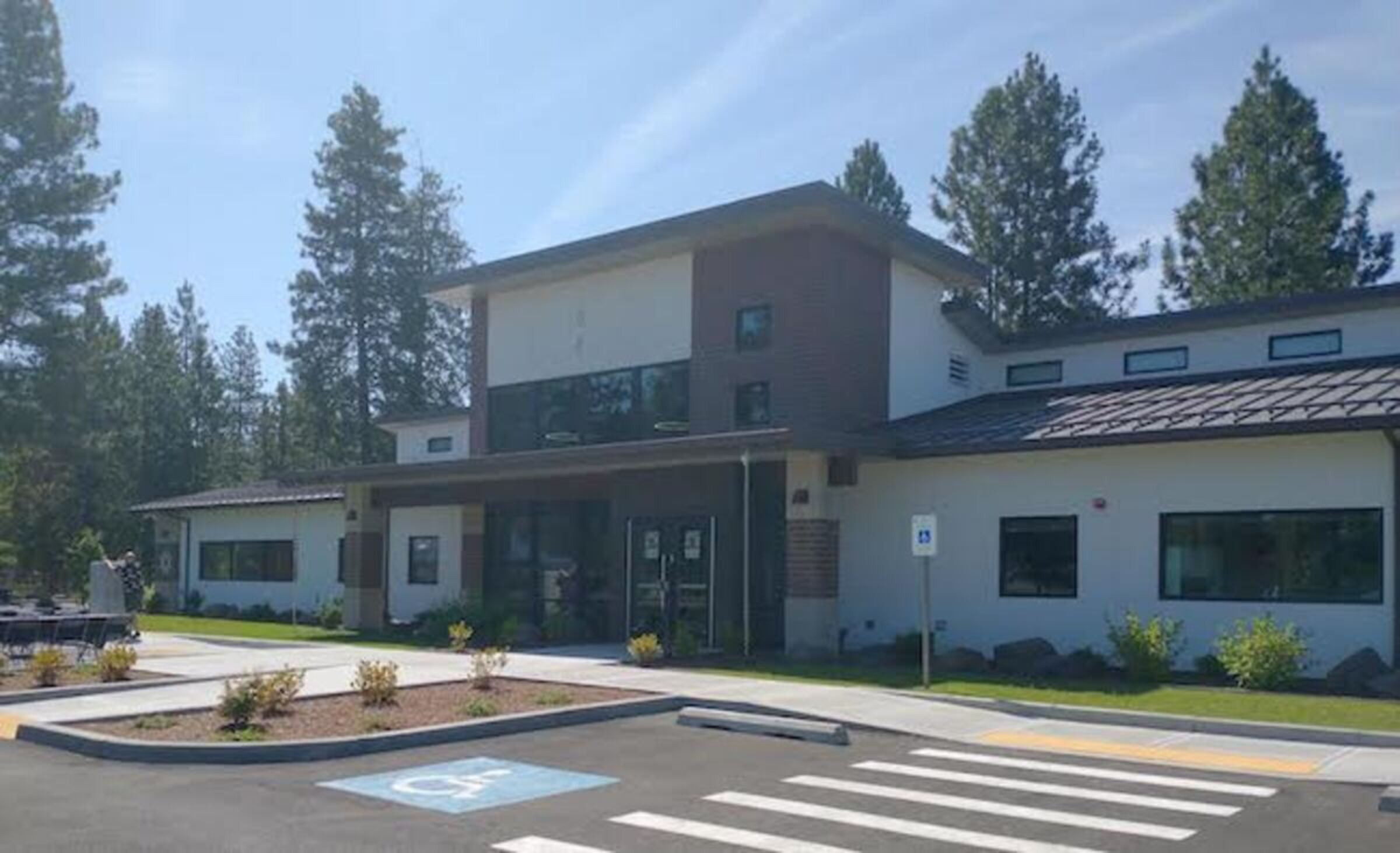 Healing Lodge of the Seven Nations Reviews, Costs, Program Details & Rating