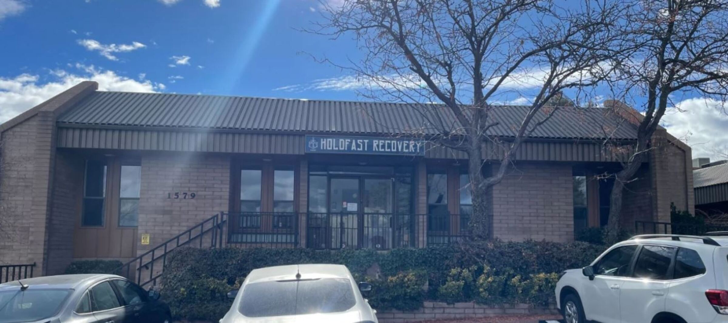 Holdfast Recovery Reviews, Costs, Program Details & Rating