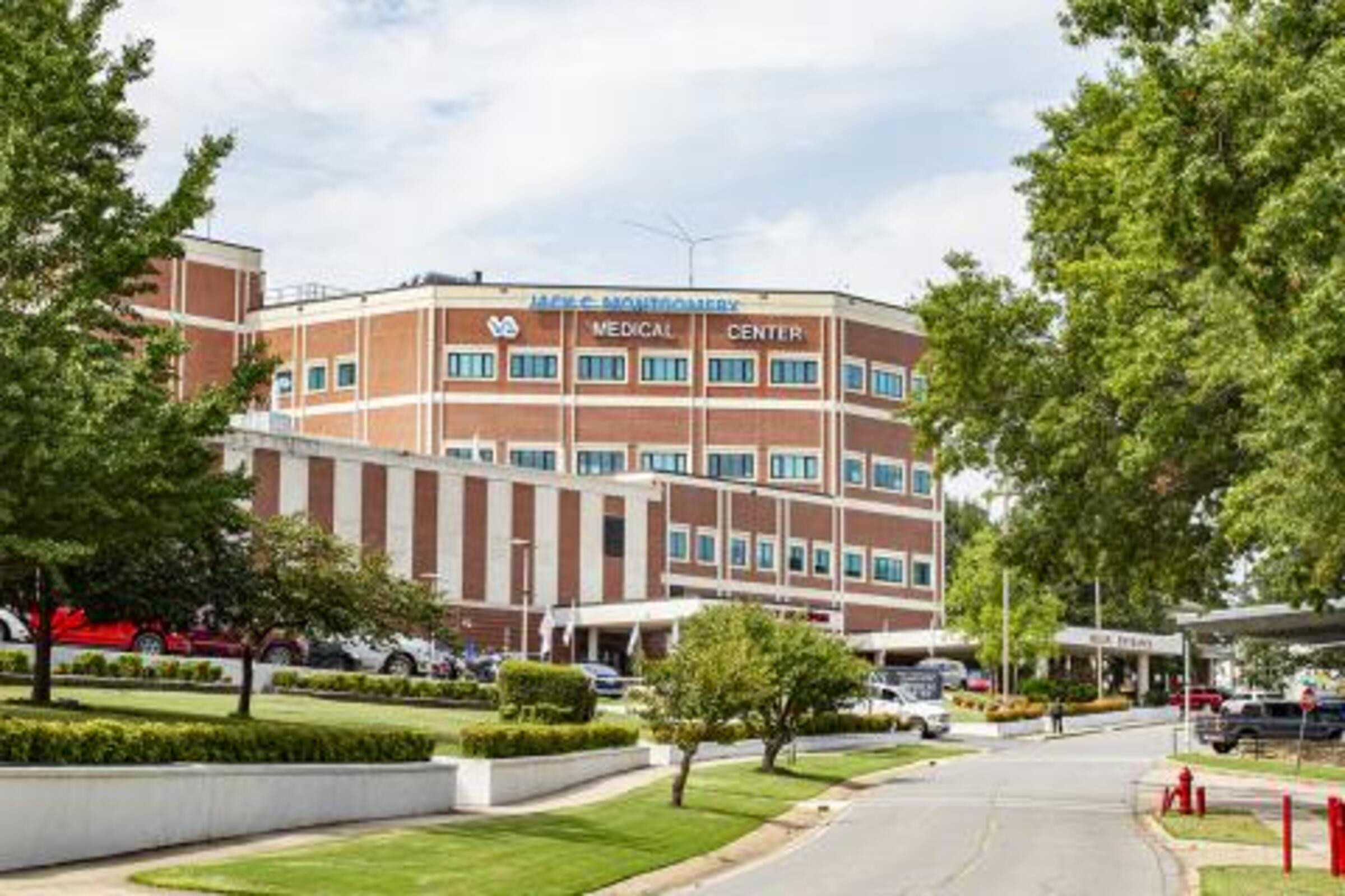 Jack C. Montgomery VA Medical Center Reviews, Costs, Program Details ...