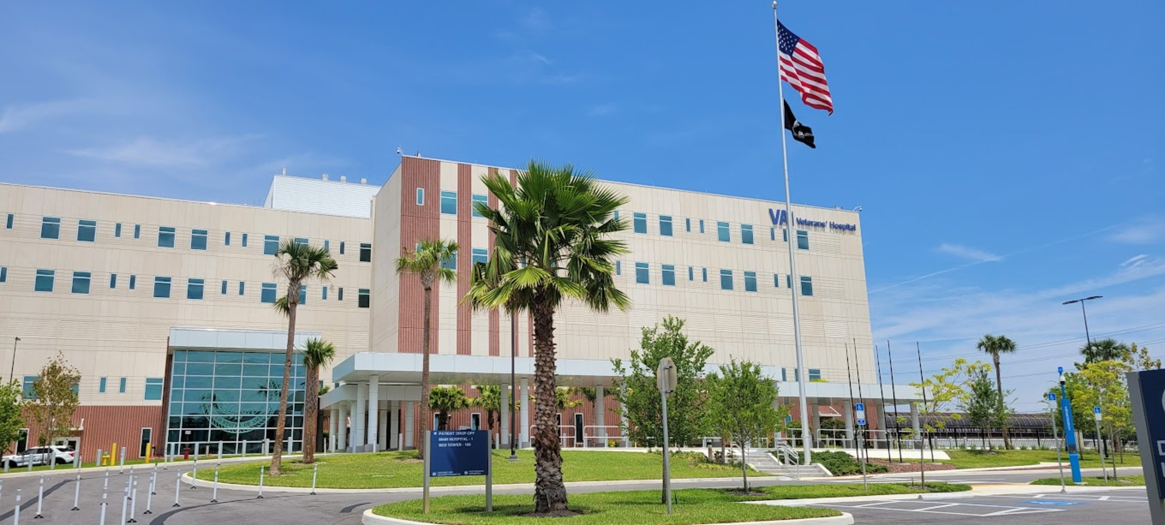 James A Haley VA Hospital Reviews, Costs, Program Details & Rating