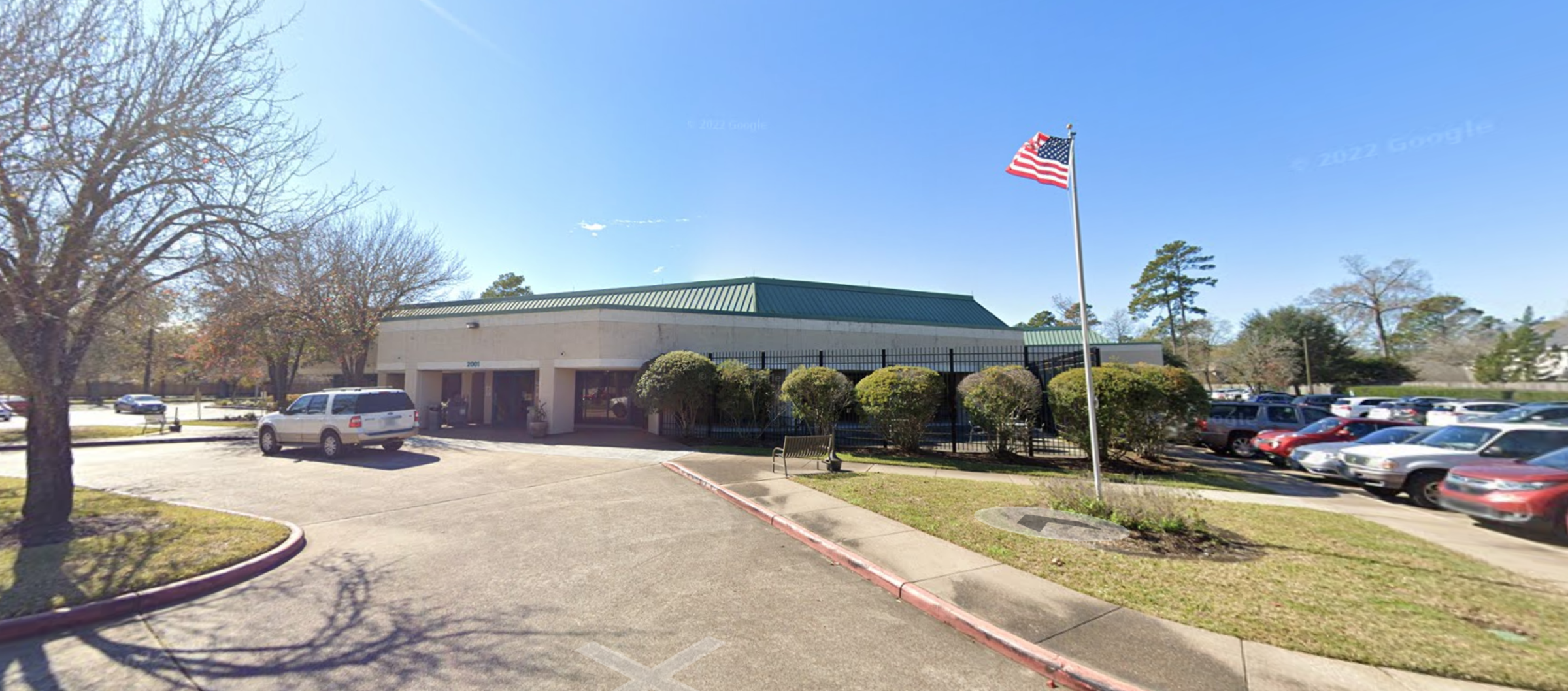Kingwood Pines Hospital Reviews