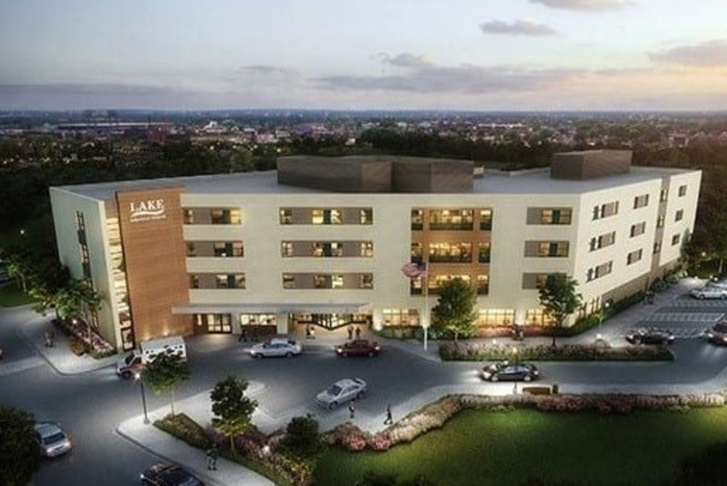 Lake Behavioral Hospital Reviews, Costs, Program Details & Rating