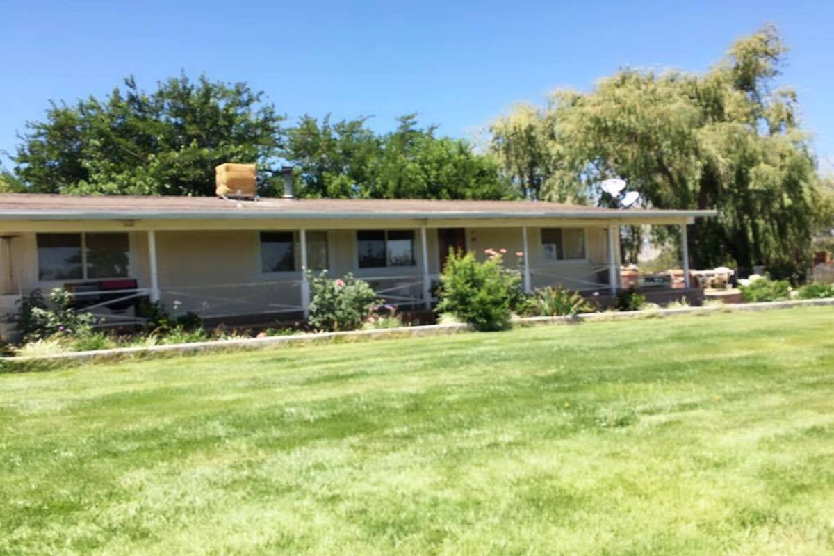 Lake Hughes Recovery Reviews, Costs, Program Details & Rating