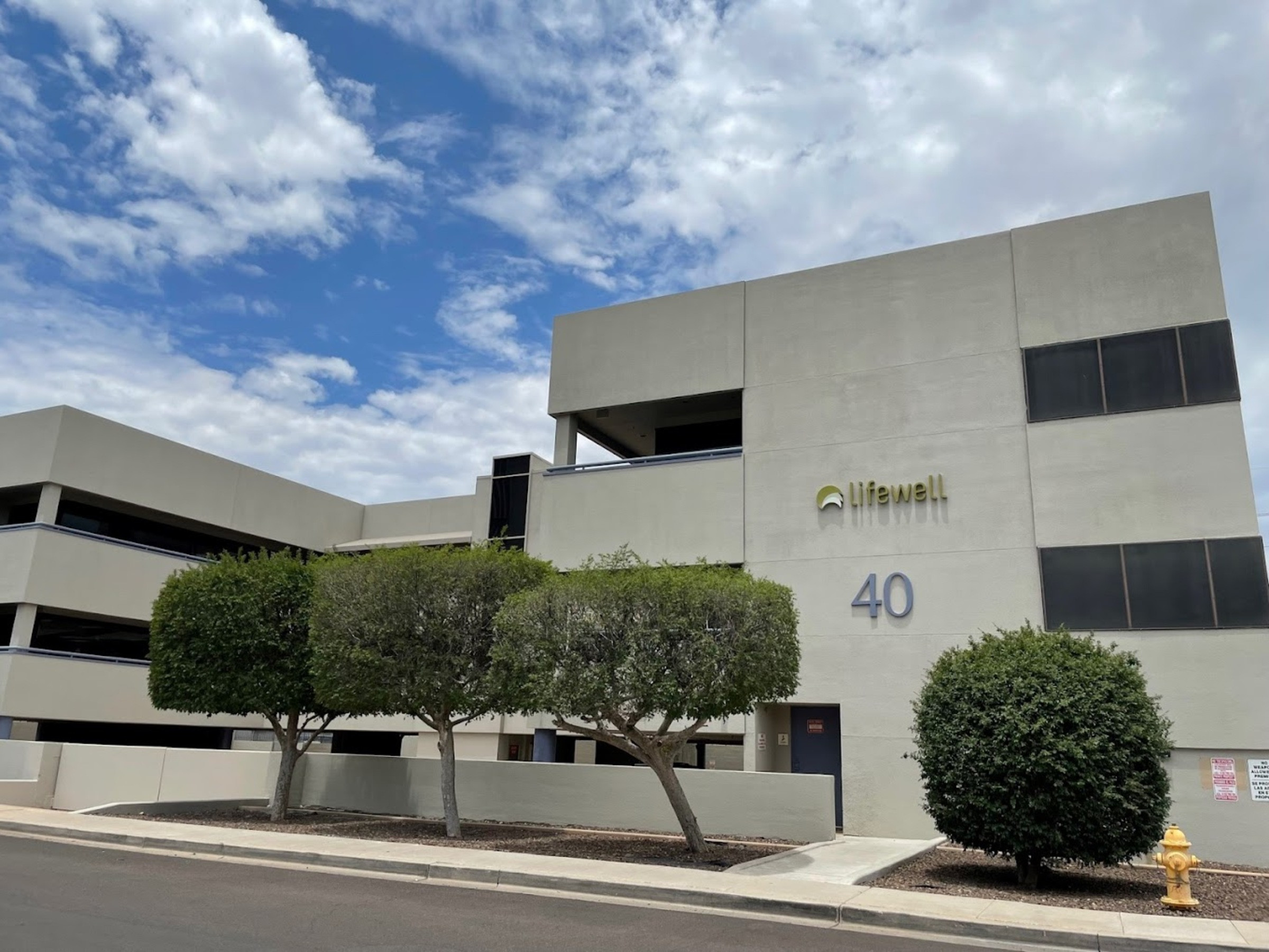 Lifewell Behavioral Wellness - Mitchell Reviews, Costs, Program Details ...