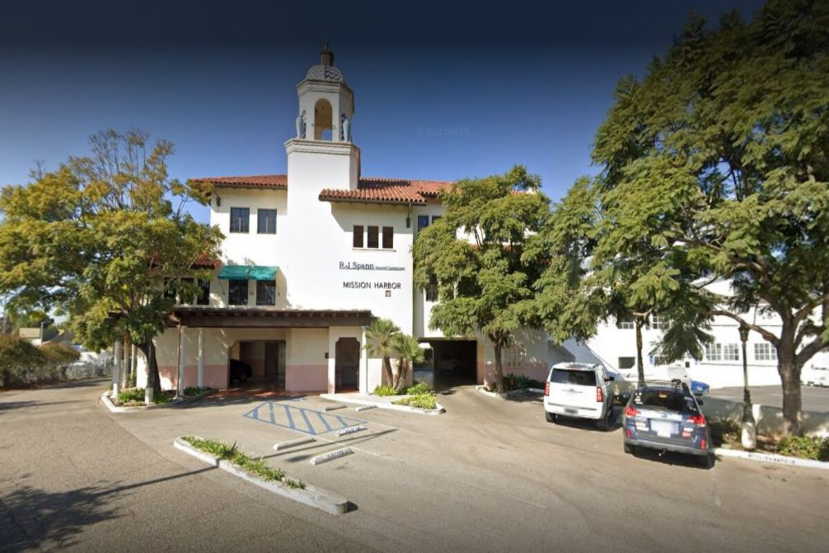 Mission Harbor Behavioral Health - Santa Barbara Reviews, Costs ...