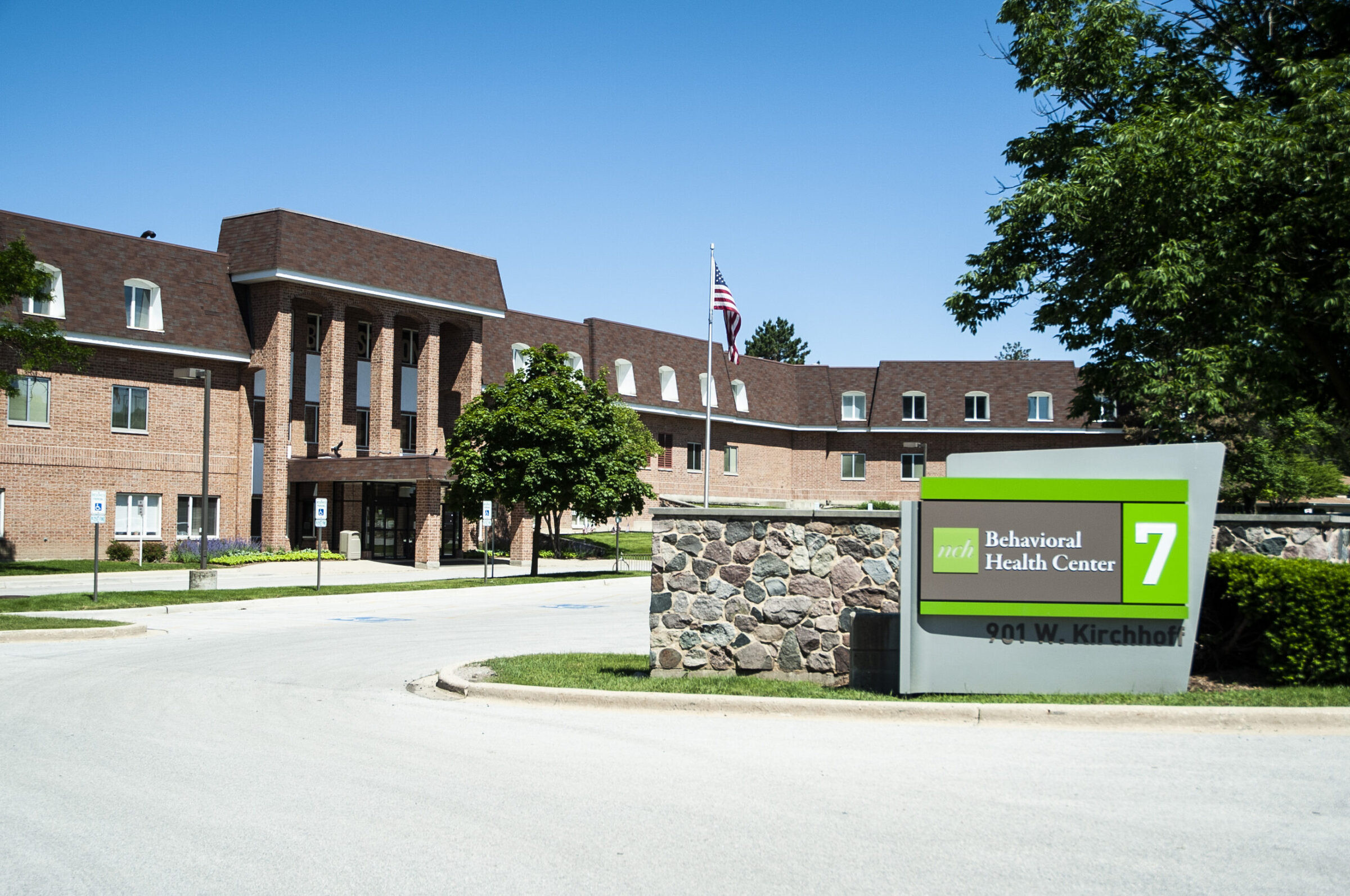 NCH Behavioral Health Center Reviews, Costs, Program Details & Rating