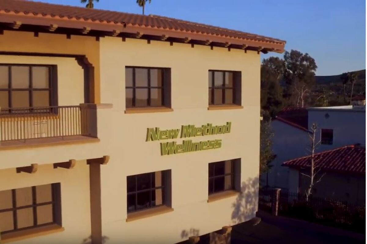New Method Wellness Reviews, Costs, Program Details & Rating