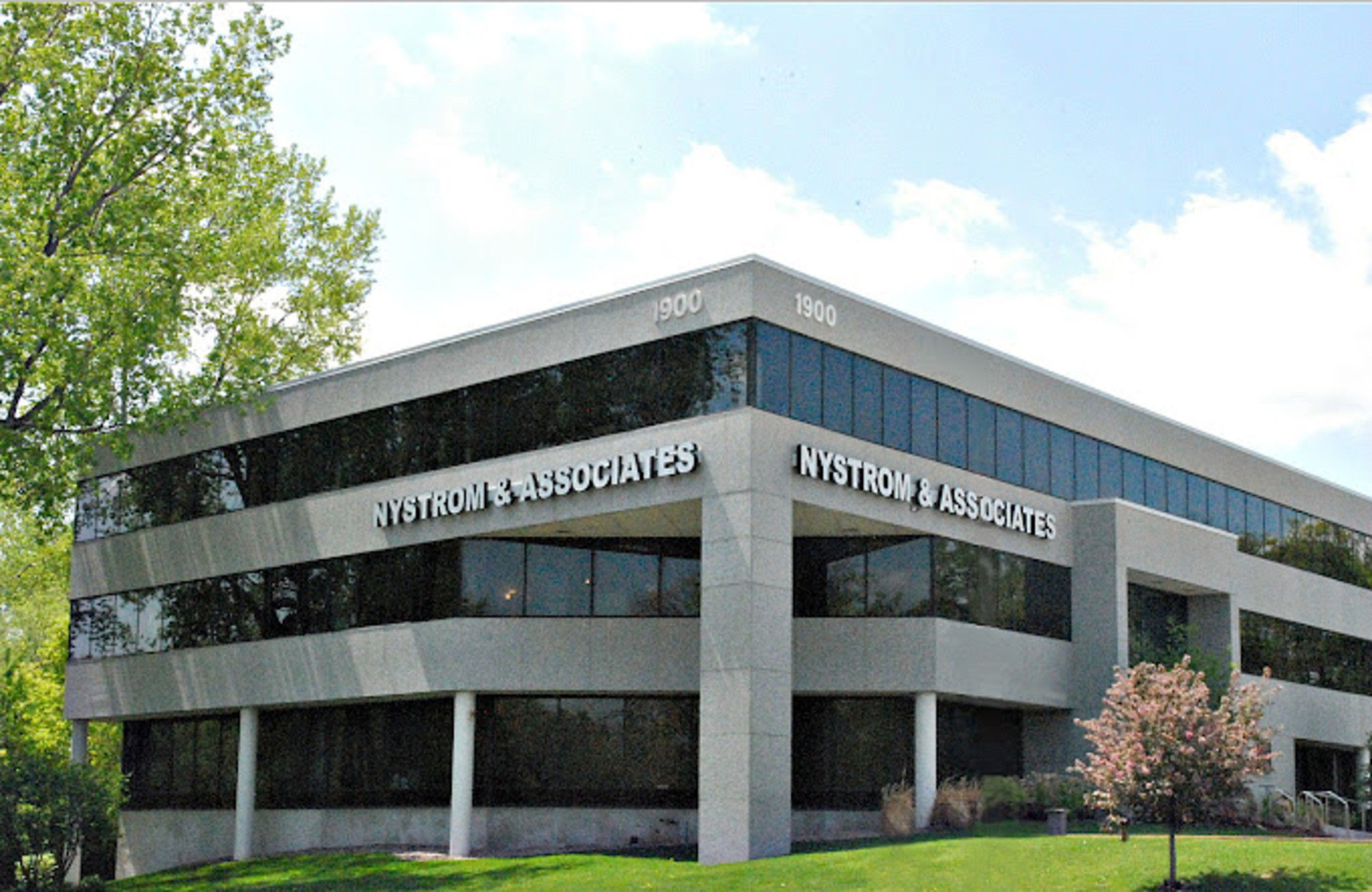 Nystrom and Associates Reviews, Costs, Program Details & Rating