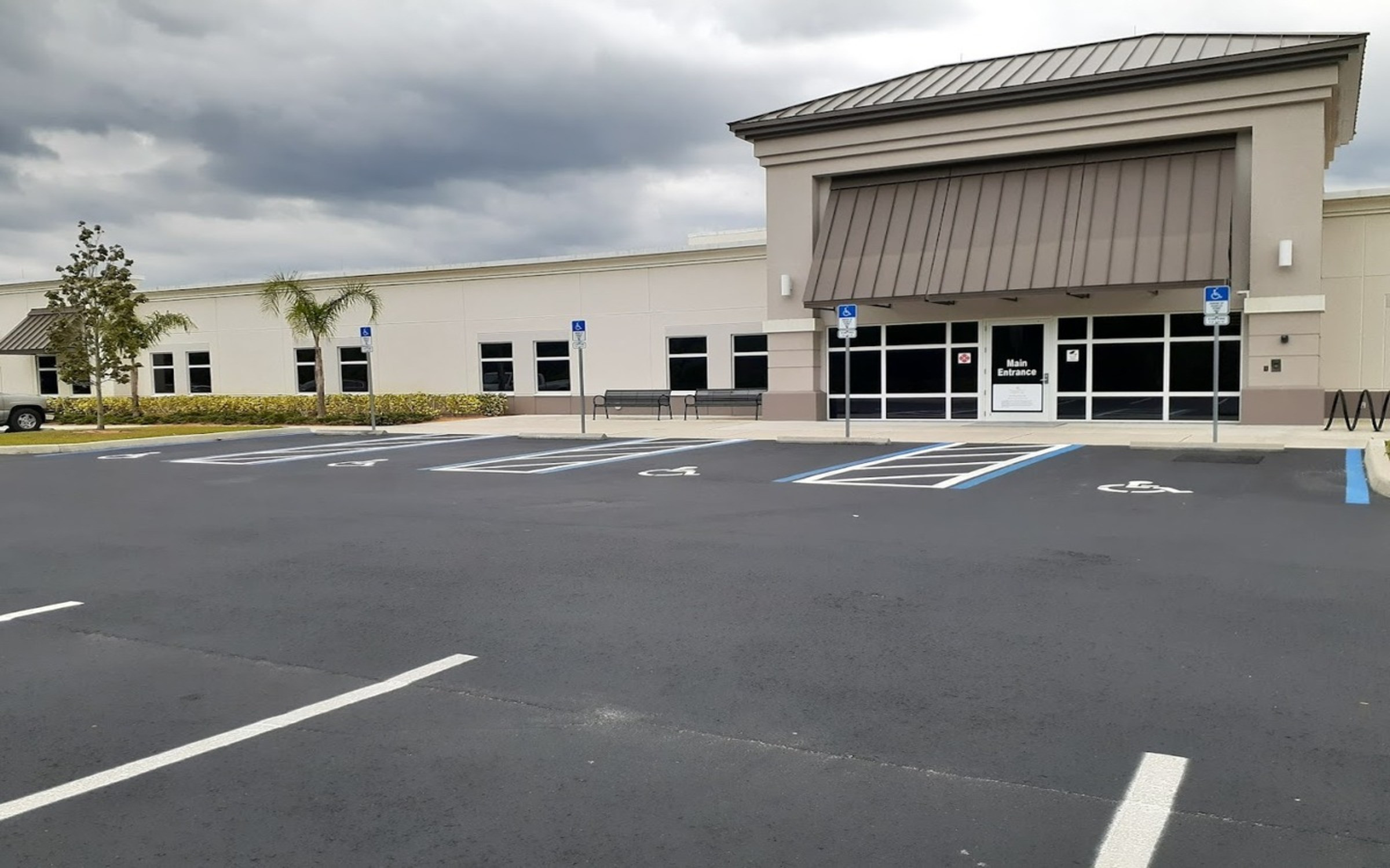 Palm Point Behavioral Health Hospital Reviews, Costs, Program Details ...