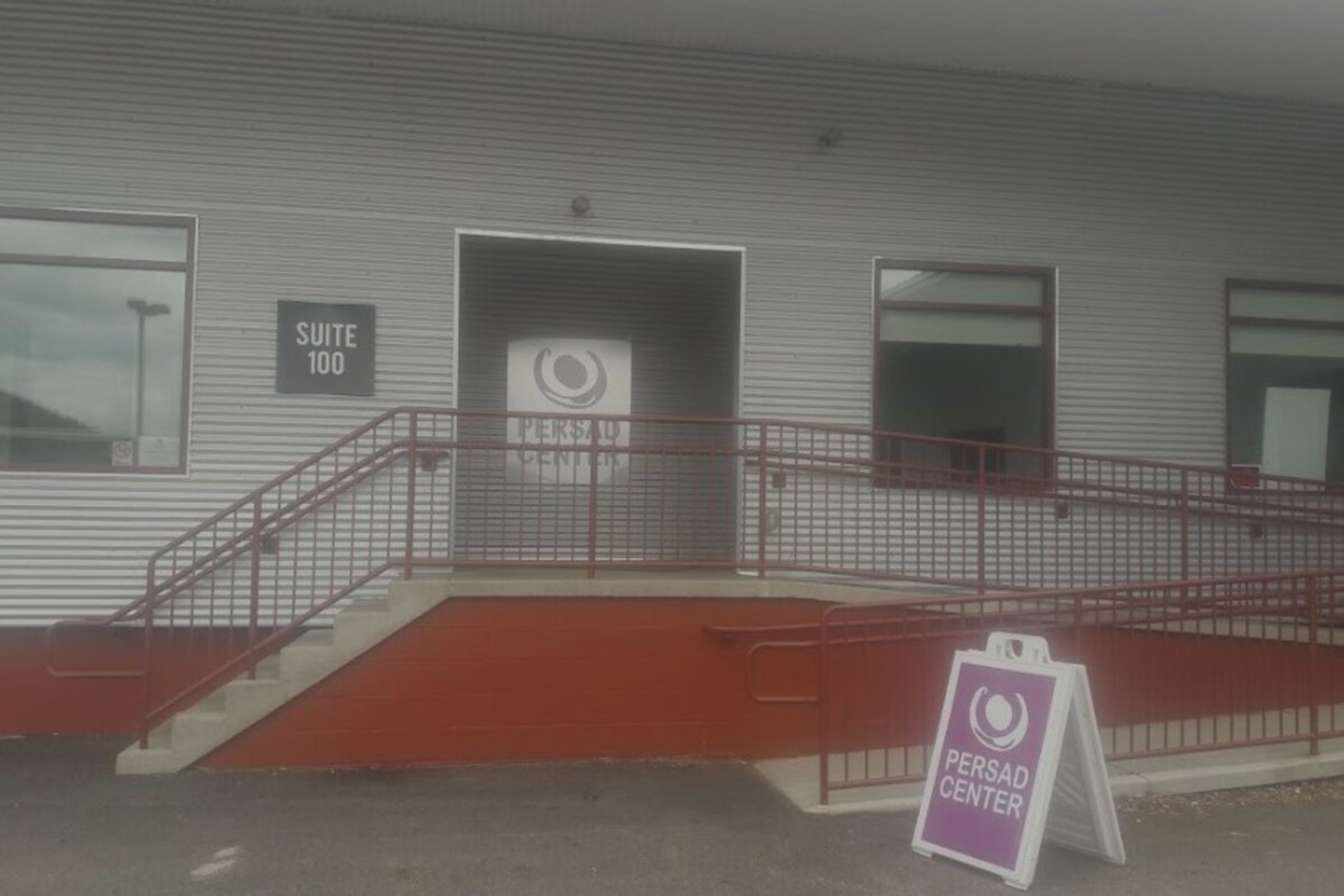 Persad Center Reviews, Costs, Program Details & Rating