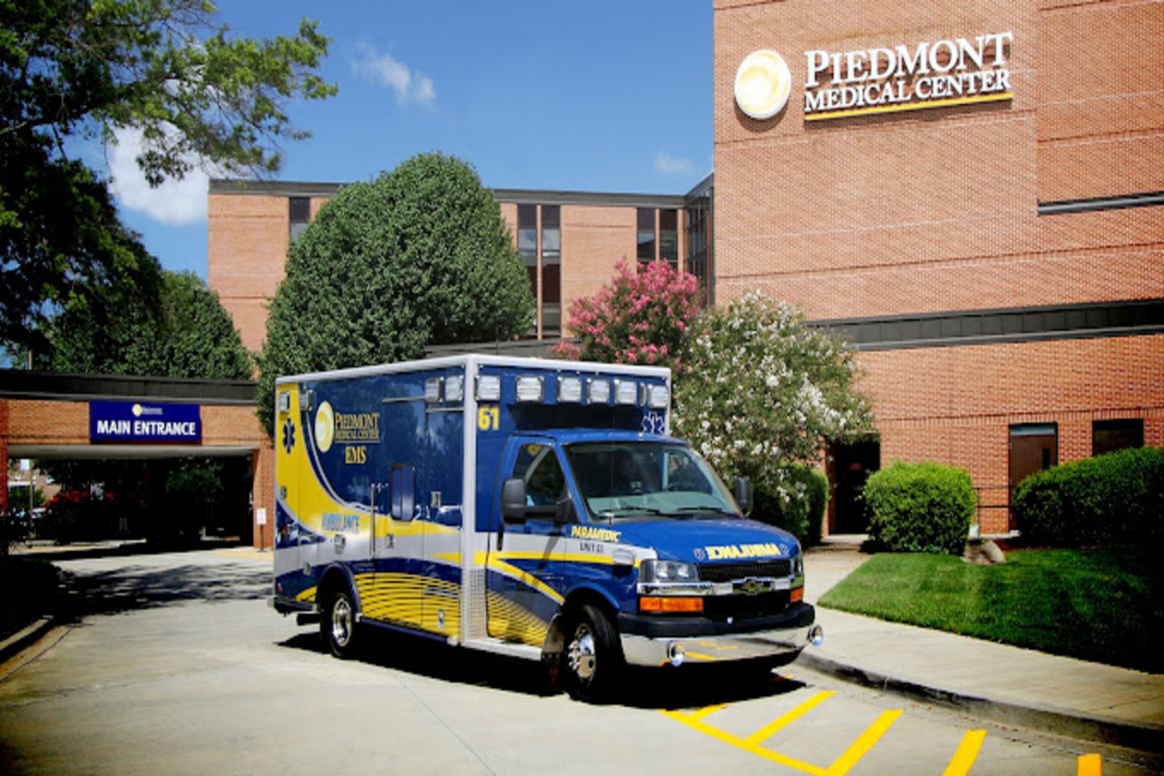 Piedmont Medical Center Reviews, Costs, Program Details & Rating