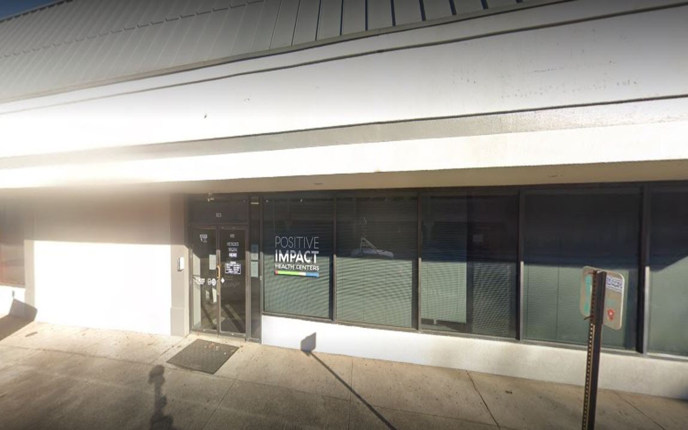 Positive Impact Health Centers Reviews, Costs, Program Details & Rating
