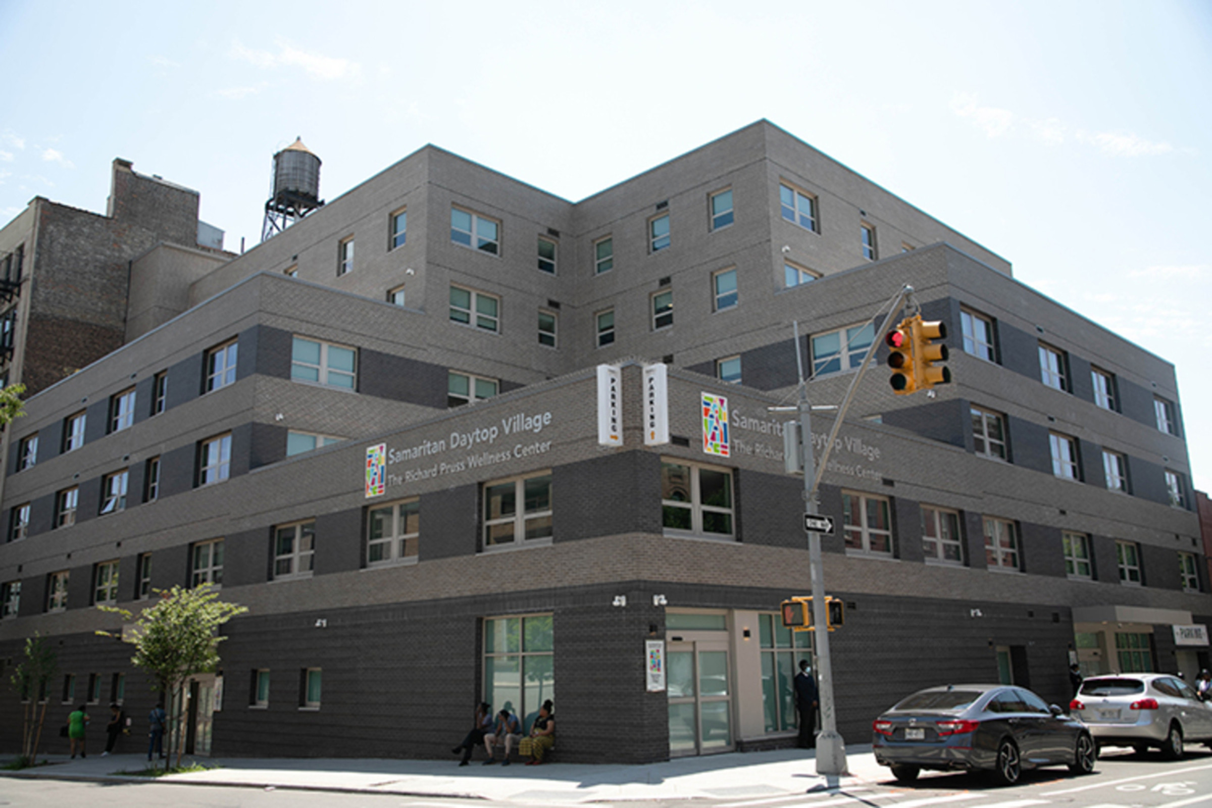 Samaritan Daytop Village Reviews, Costs, Program Details & Rating