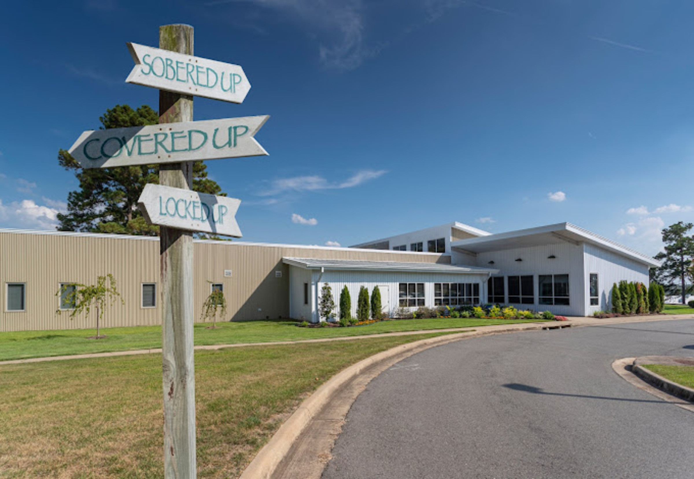 Serenity Park Recovery Center Reviews, Costs, Program Details & Rating