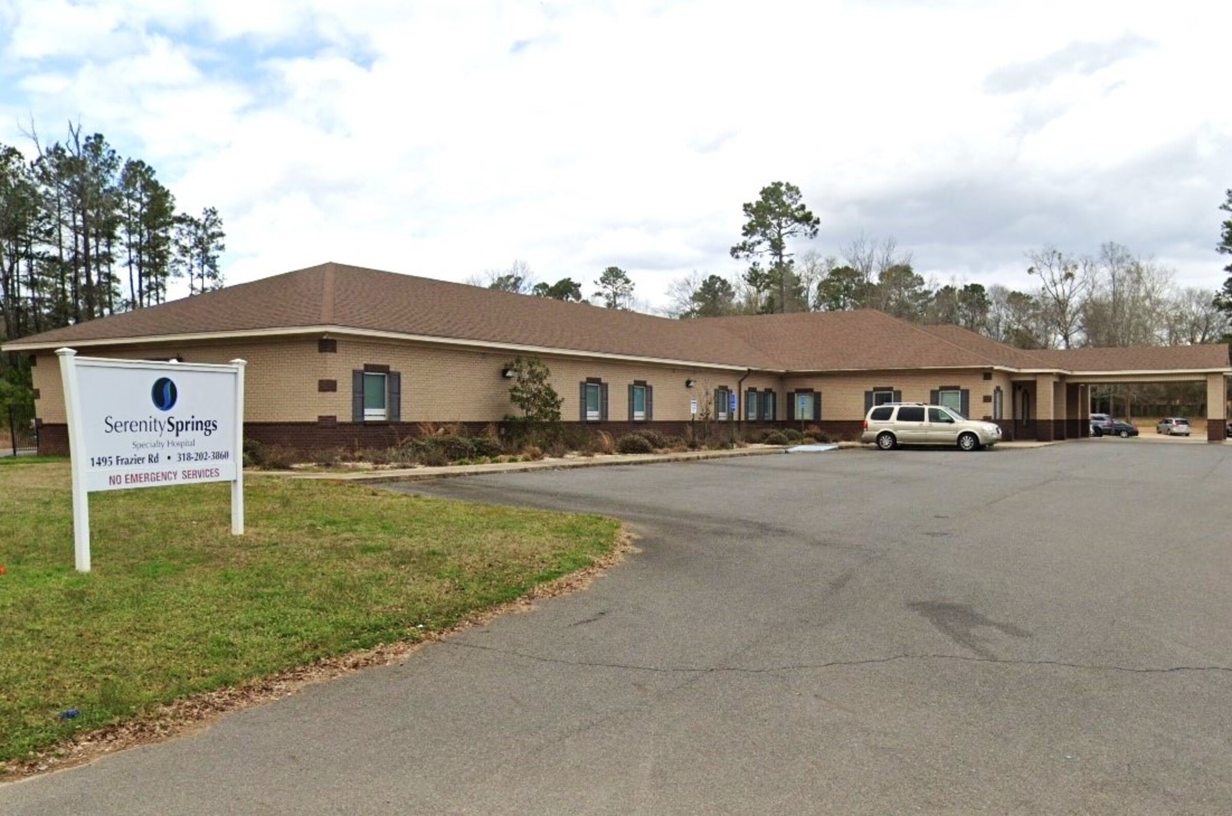 Serenity Springs Specialty Hospital Reviews, Costs, Program Details ...