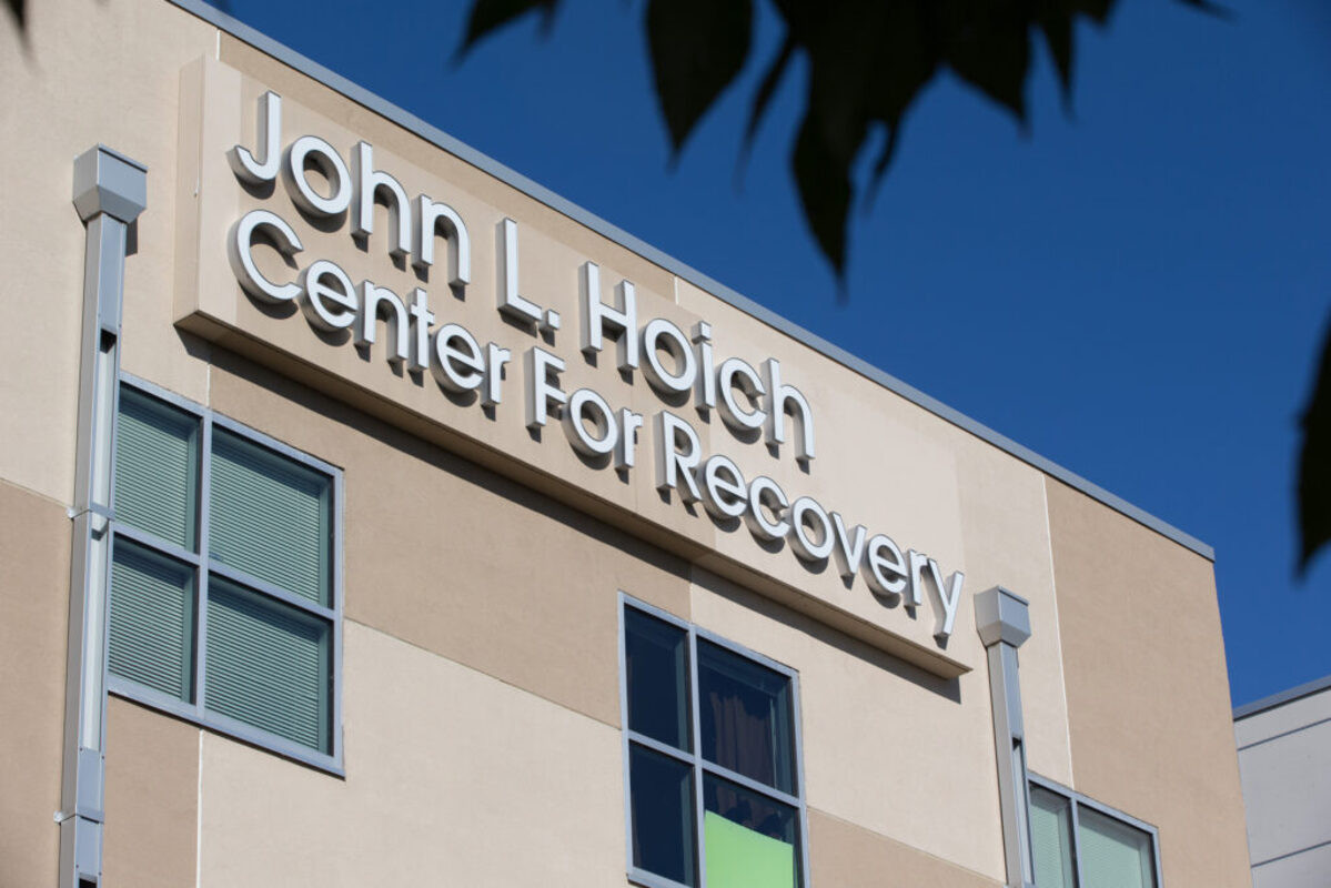 Stephen Center Reviews, Costs, Program Details & Rating