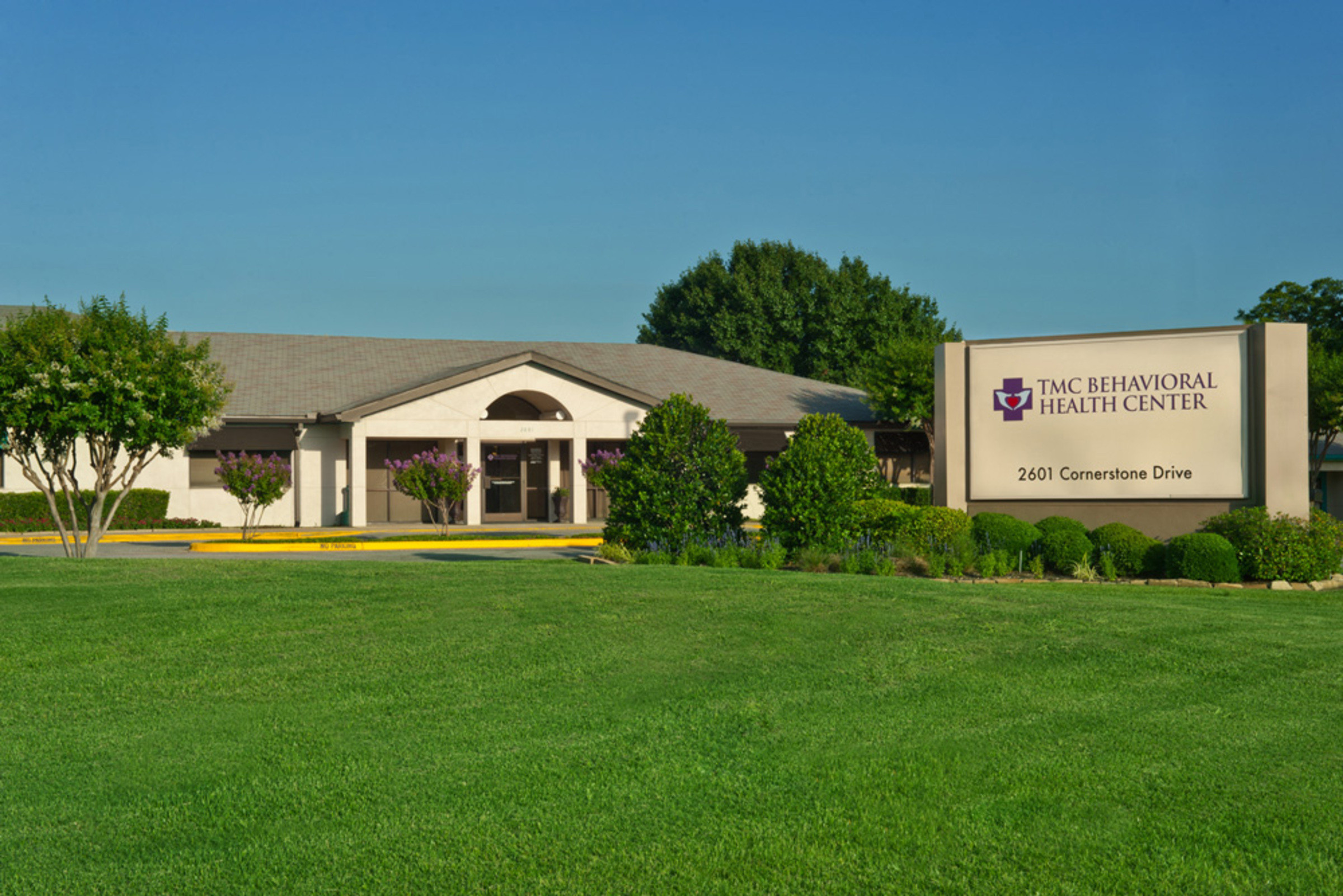 Texoma Medical Center (TMC) Reviews, Costs, Program Details & Rating