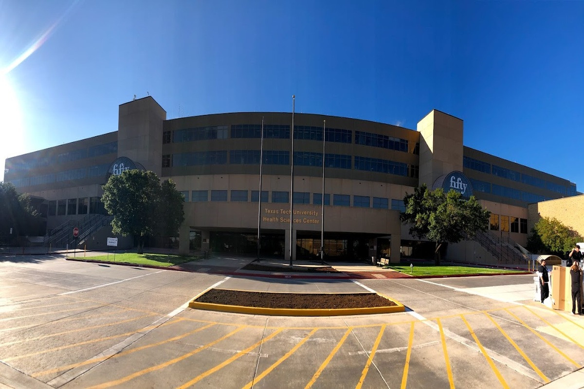 Texas Tech University Health Center Reviews, Costs, Program Details ...