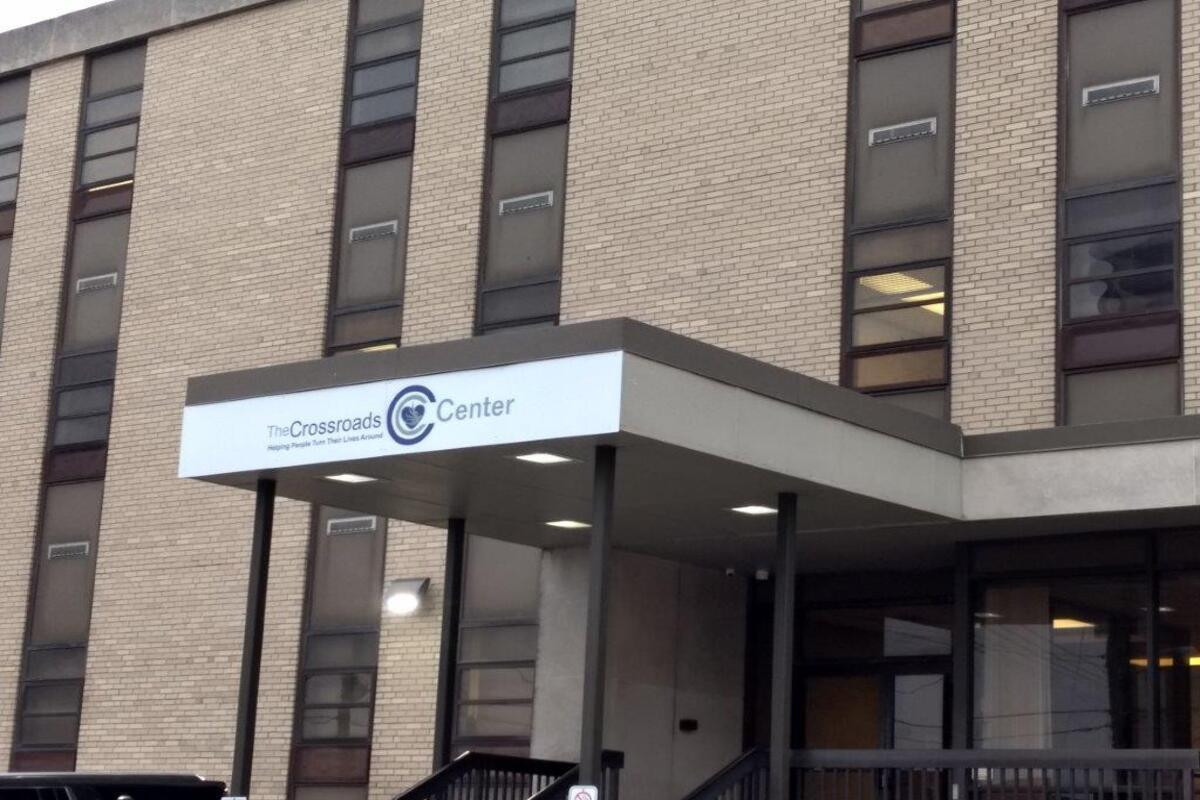 The Crossroads Center Reviews, Costs, Program Details & Rating