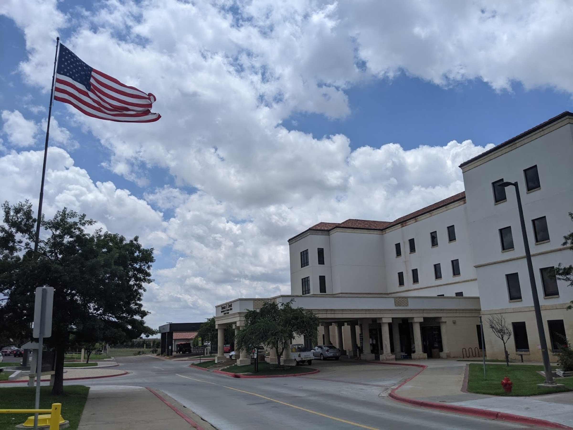 Thomas E. Creek VA Medical Center Reviews, Costs, Program Details & Rating