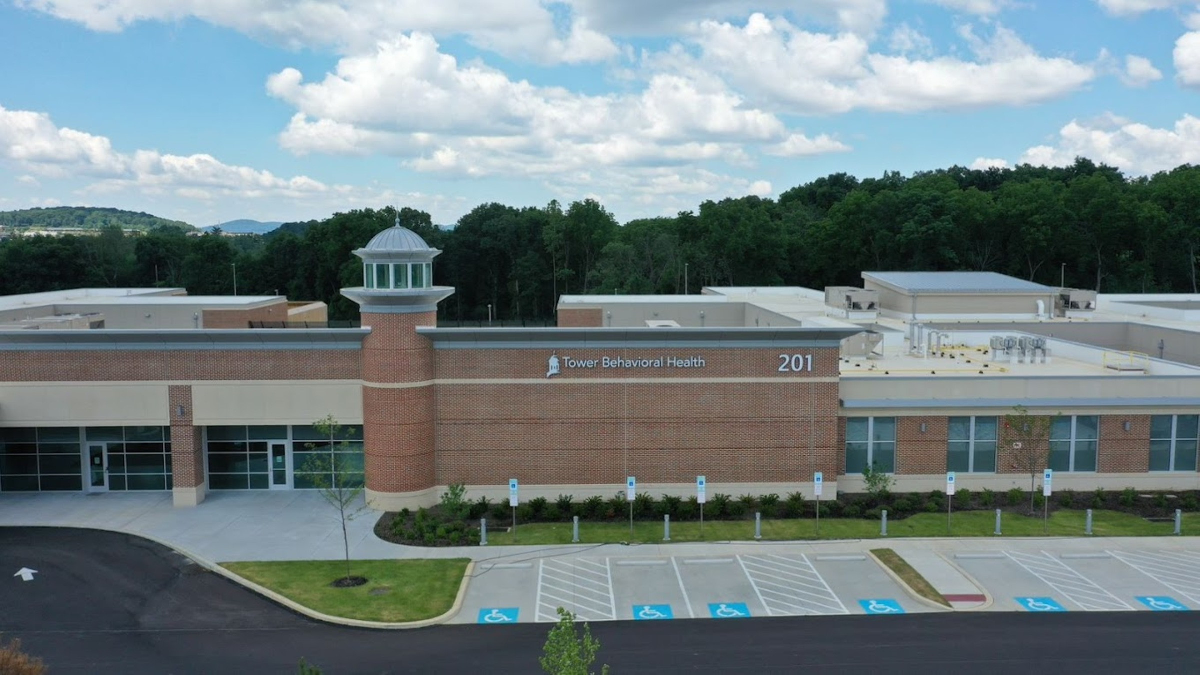 Tower Behavioral Health Reviews, Costs, Program Details & Rating