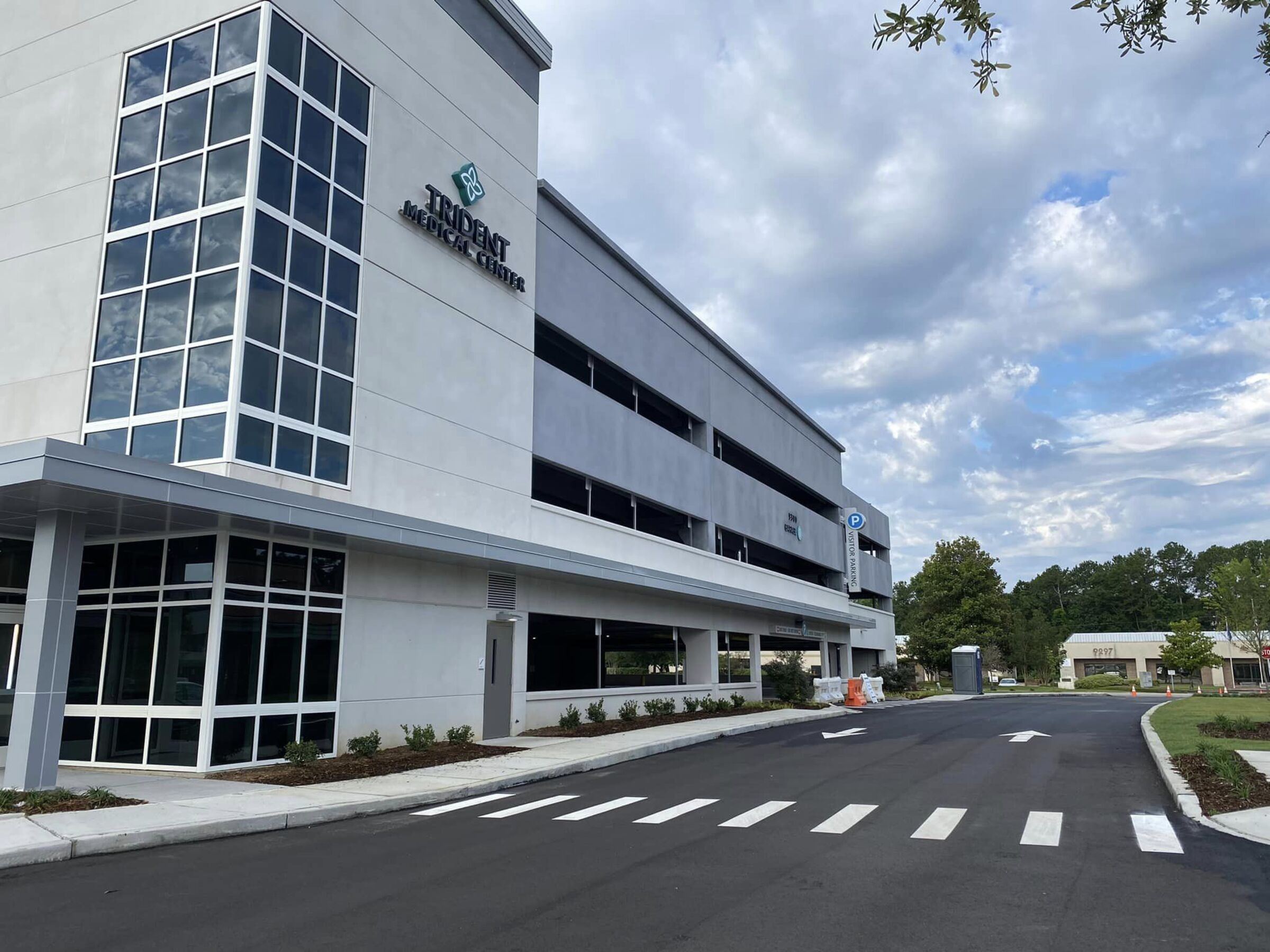Trident Medical Center Reviews, Costs, Program Details & Rating