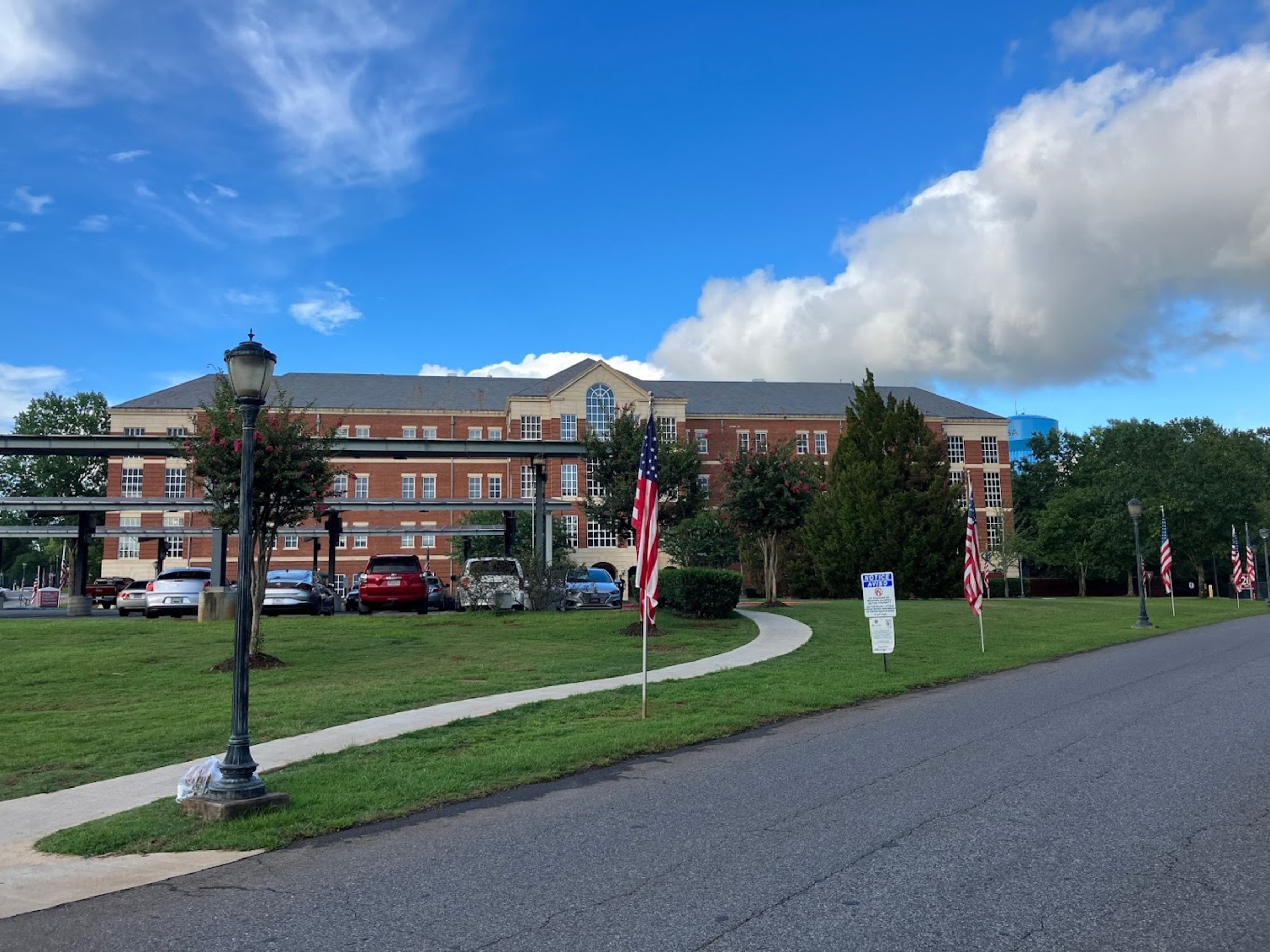 Tuscaloosa VA Medical Center Reviews, Costs, Program Details & Rating