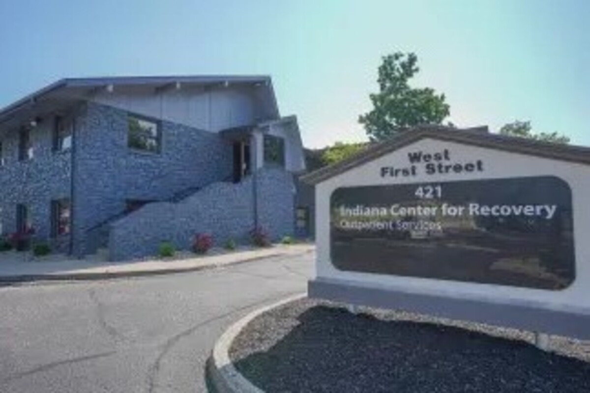 Indiana Center for Recovery Reviews, Costs, Program Details & Rating