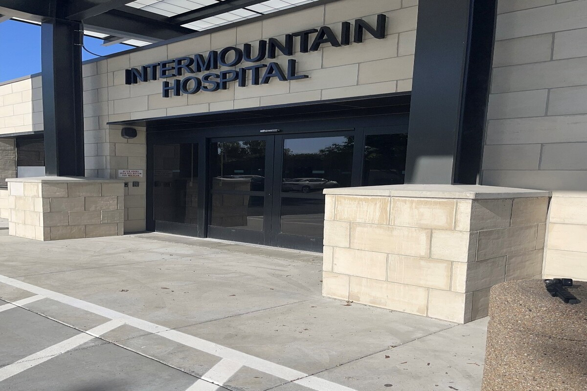 Intermountain Hospital of Boise Reviews, Costs, Program Details & Rating