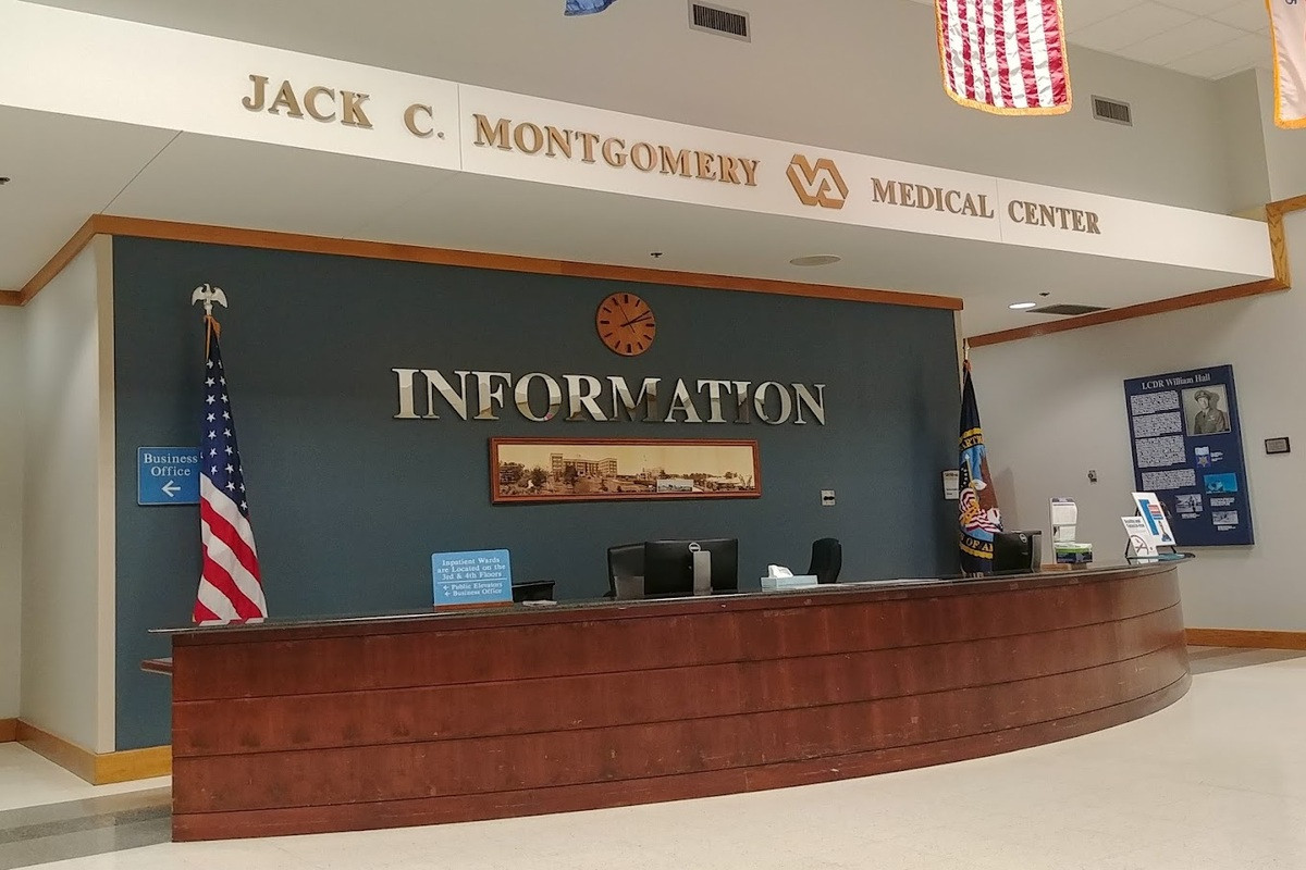 Jack C. Montgomery VA Medical Center Reviews, Costs, Program Details ...