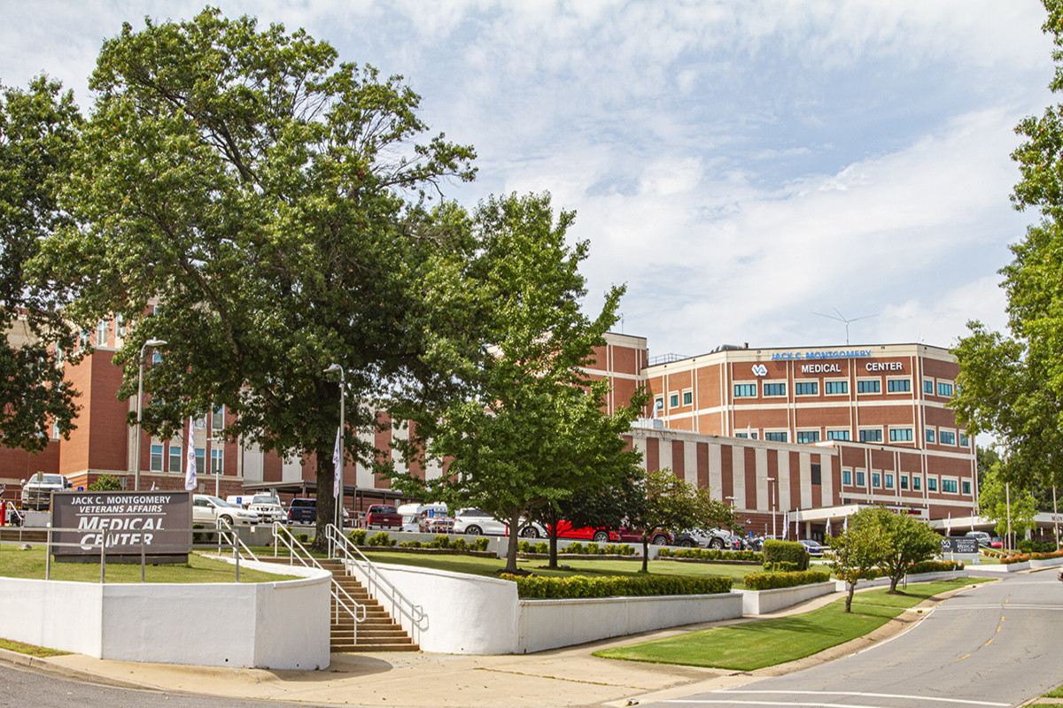 Jack C. Montgomery VA Medical Center Reviews, Costs, Program Details ...
