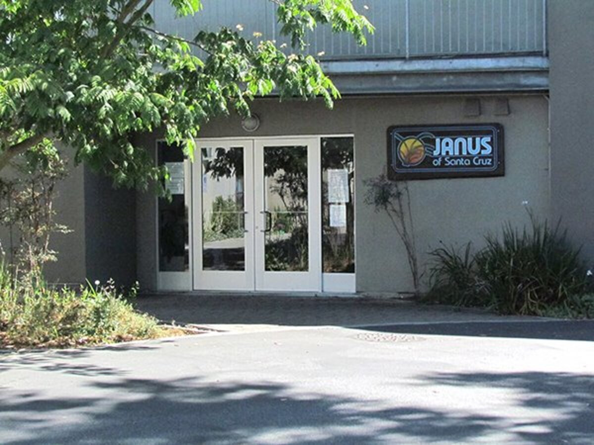 Janus of Santa Cruz Reviews, Costs, Program Details & Rating