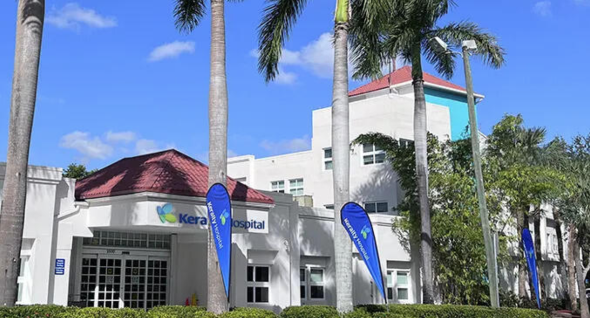 Keralty Hospital Miami Reviews, Costs, Program Details & Rating