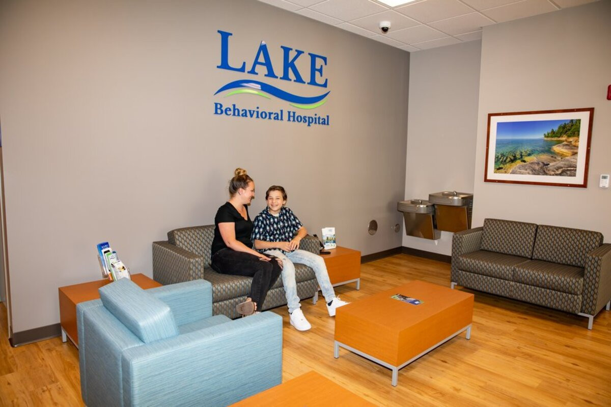 Lake Behavioral Hospital Reviews, Costs, Program Details & Rating