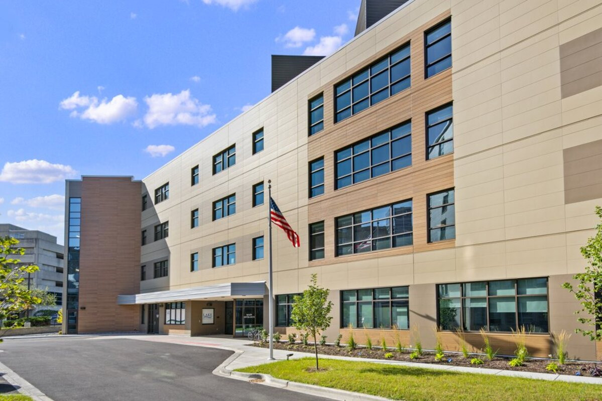 Lake Behavioral Hospital Reviews, Costs, Program Details & Rating