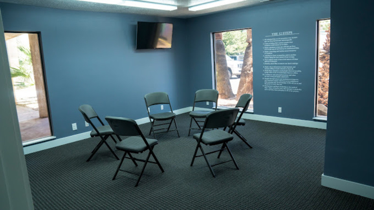 Lions Gate Recovery Reviews, Costs, Program Details & Rating