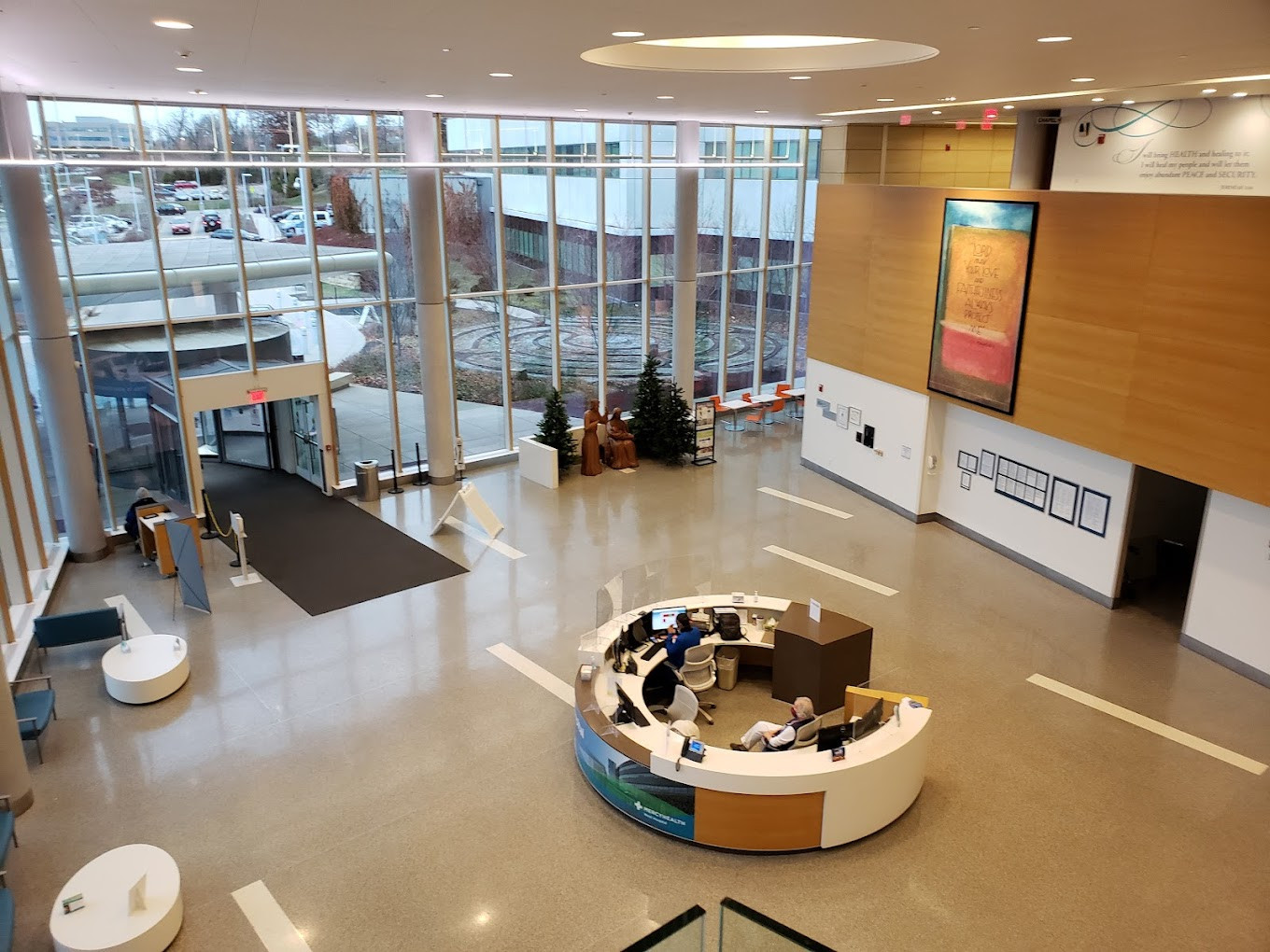 Mercy Saint Charles Hospital Reviews, Costs, Program Details & Rating