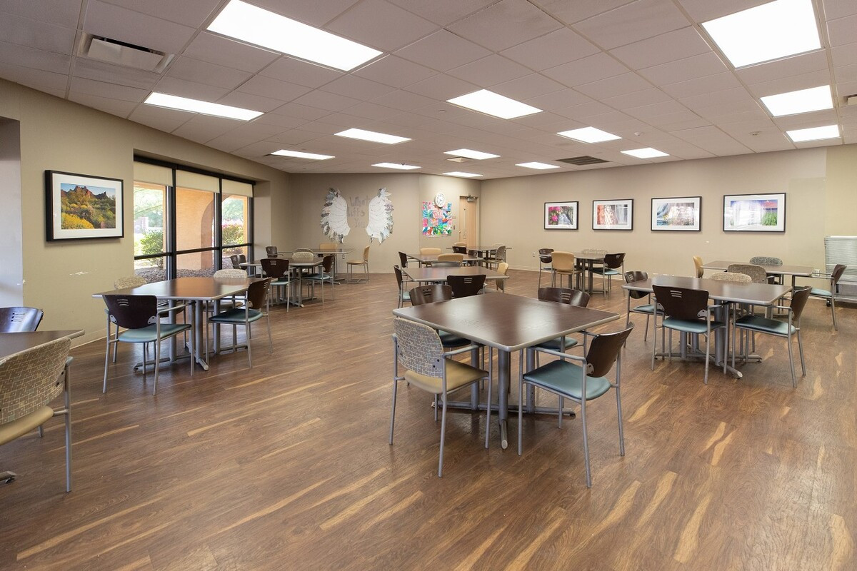 Oasis Behavioral Health Hospital Reviews, Costs, Program Details & Rating